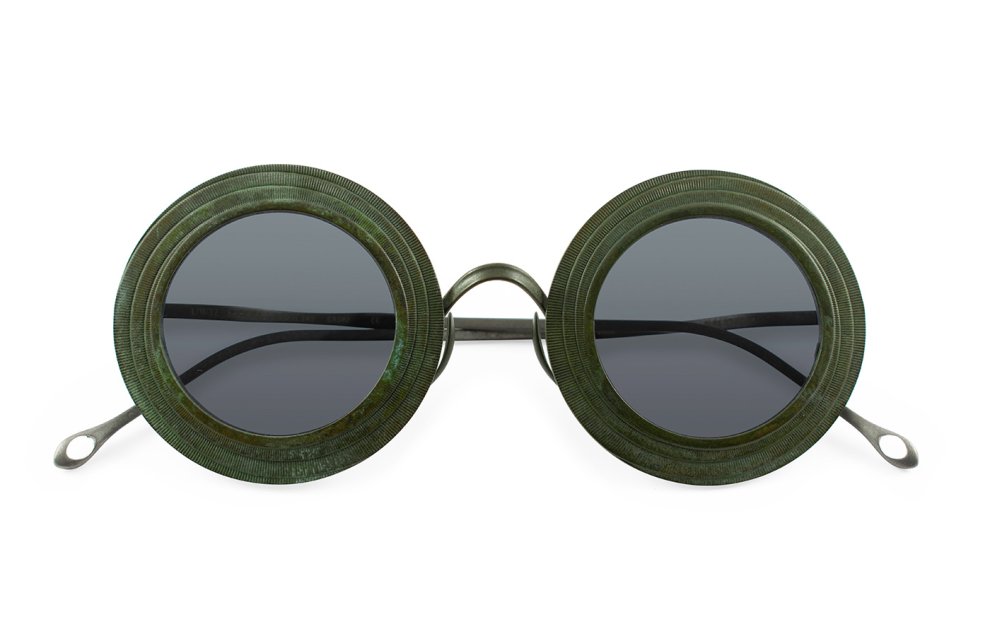 Uma Wang x Rigards - RG00UW12 - vintage jade